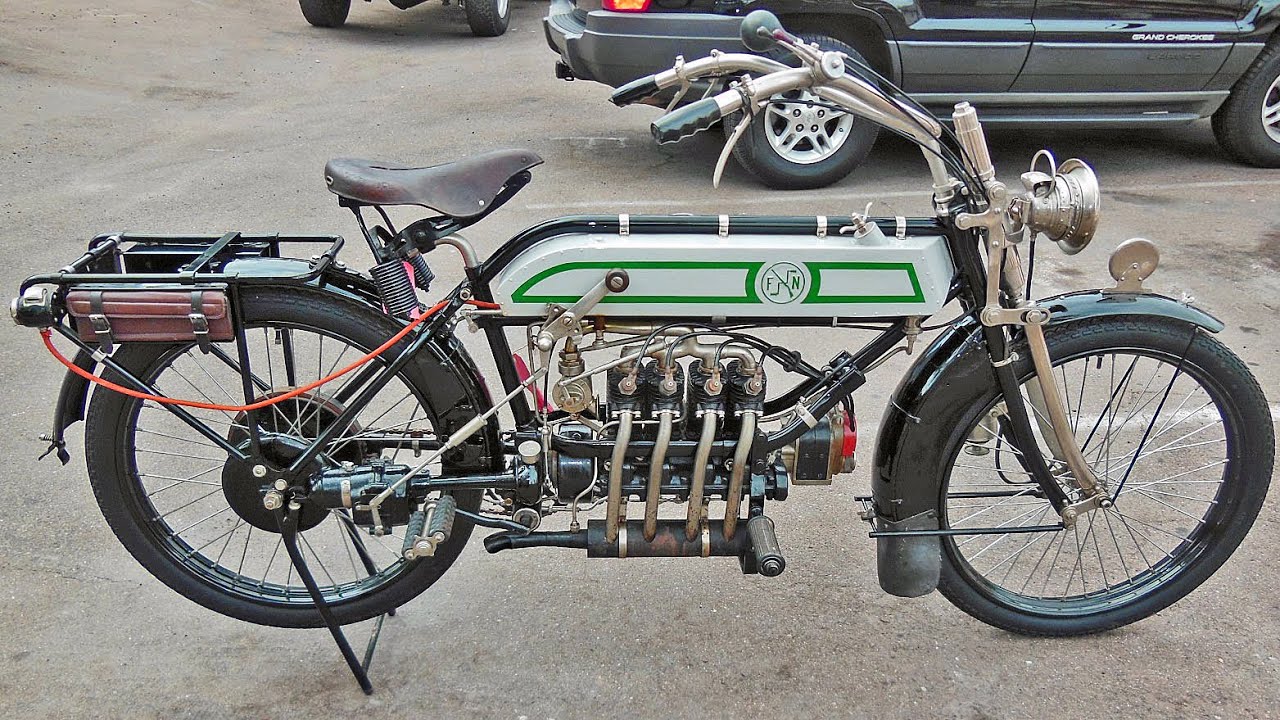 Motor-Groove 4K: 500 Historic / Vintage Motorcycles - Instrumental ...