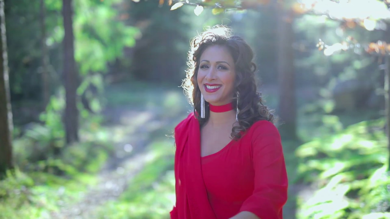 Madar - Mahan Moin - YouTube