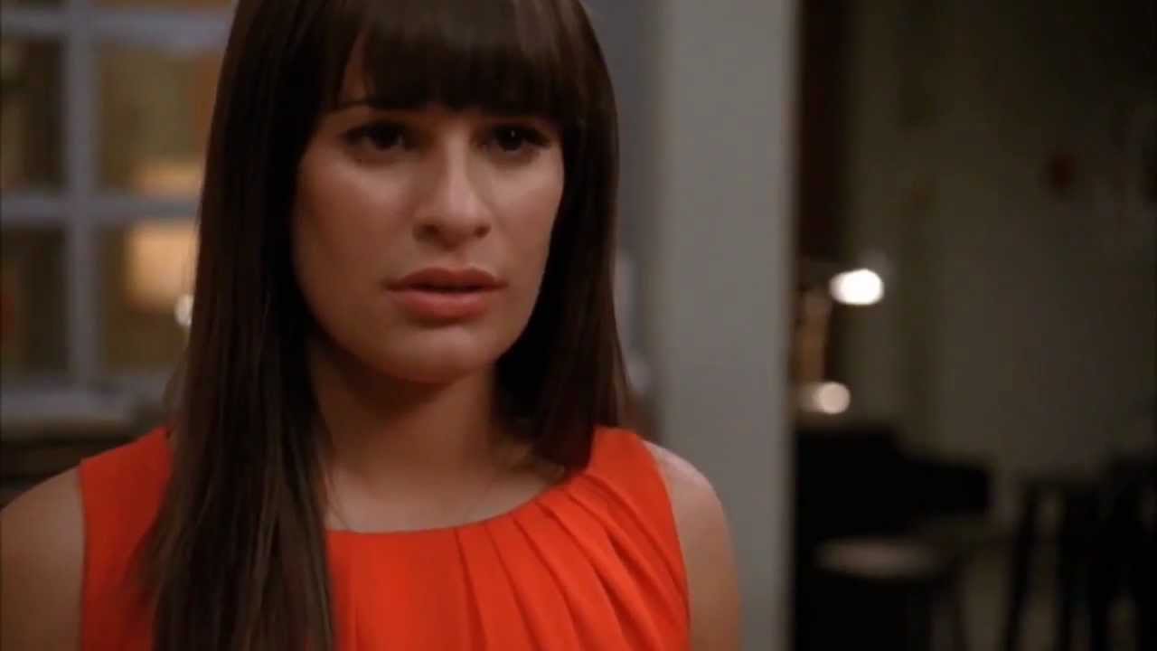 Glee 3x11 - "Michael" Promo #2 - YouTube