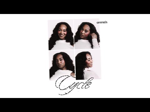 Emma'a - Rêve (Audio officiel)