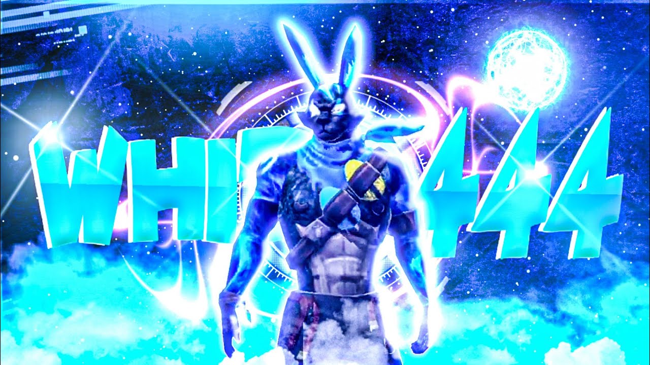 WHITE444 NEW VERSION 🎯 - YouTube