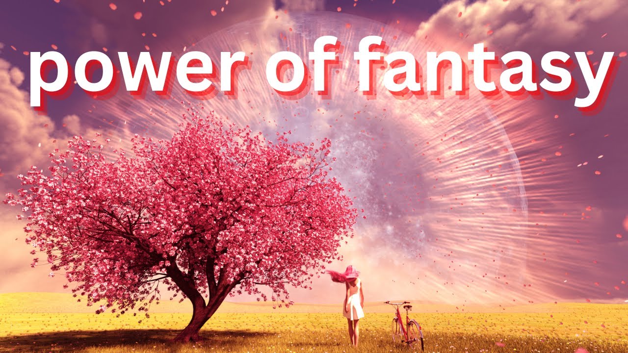 Unleashing the Magic: Journey into the Power of Fantasy - YouTube