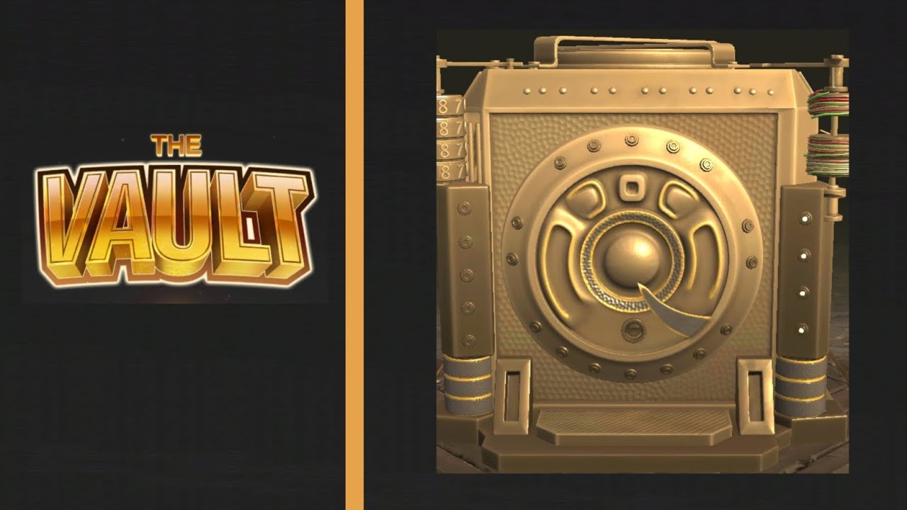 The Vault Logic Puzzle level 6 solution | The vault logic puzzle level ...