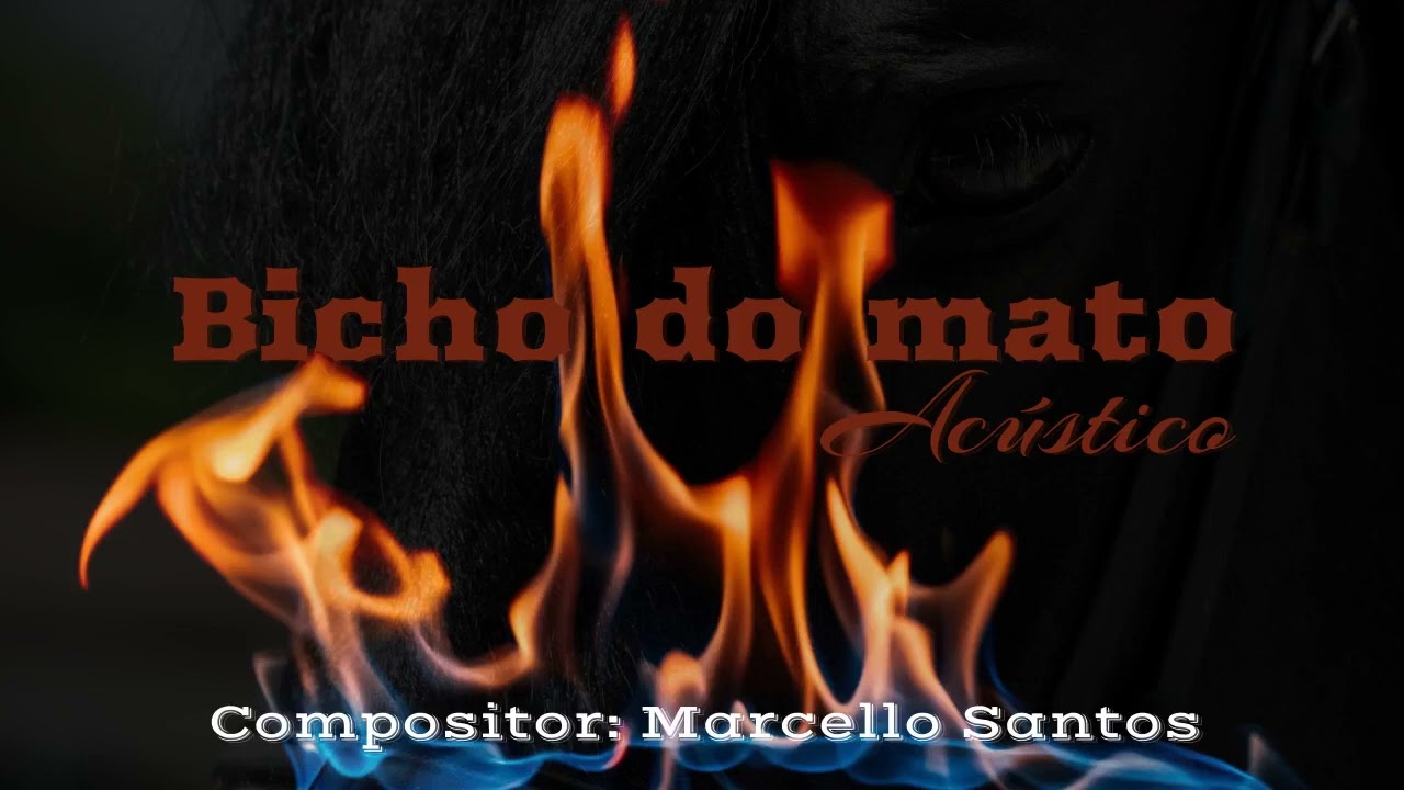 Bicho do mato oficial - YouTube