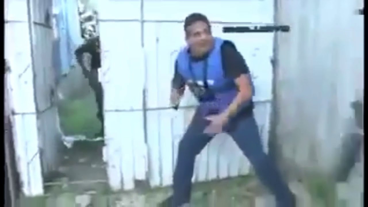 OLHA O TIRO ABAIXA É MUITO TIRO (MEME PARA EDIÇÃO) - YouTube