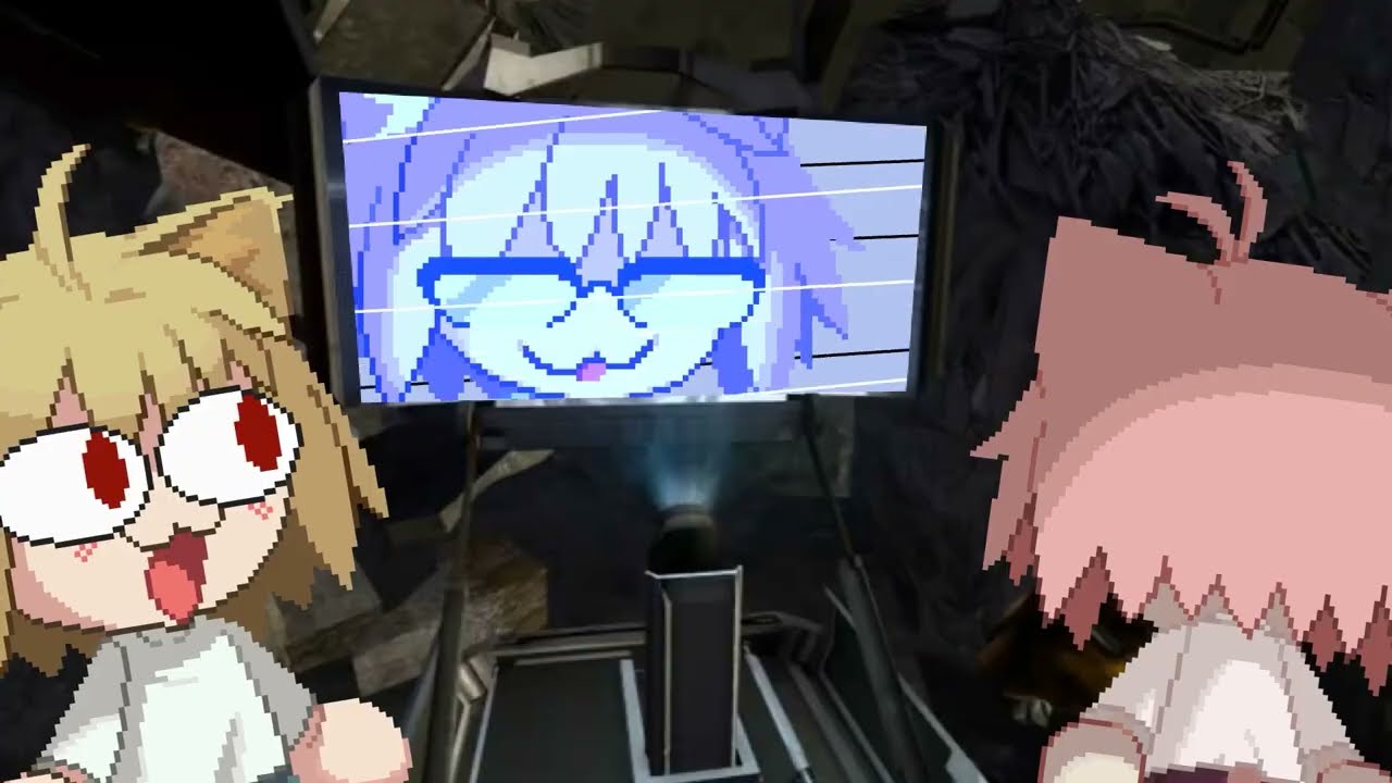 Neco Arcs Most Epic Battle - YouTube