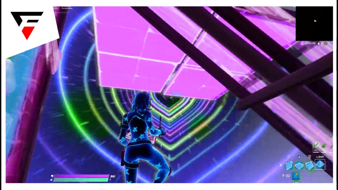 Most *UNIQUE* Lovely Montage. | Smooth 4k Fortnite Montage (Edited like ...