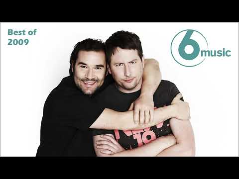 Best of Adam and Joe on 6 Music (2009)