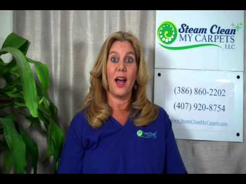 Carpet Cleaning Daytona Beach