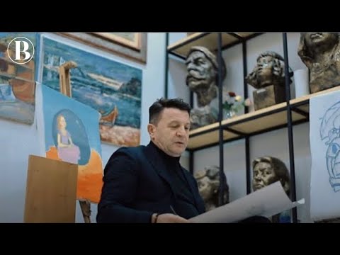 Ylli Baka - Refat Ali Armeni (Official Video HD) - YouTube