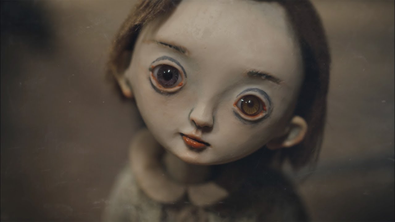 CERULIA | Trailer - YouTube