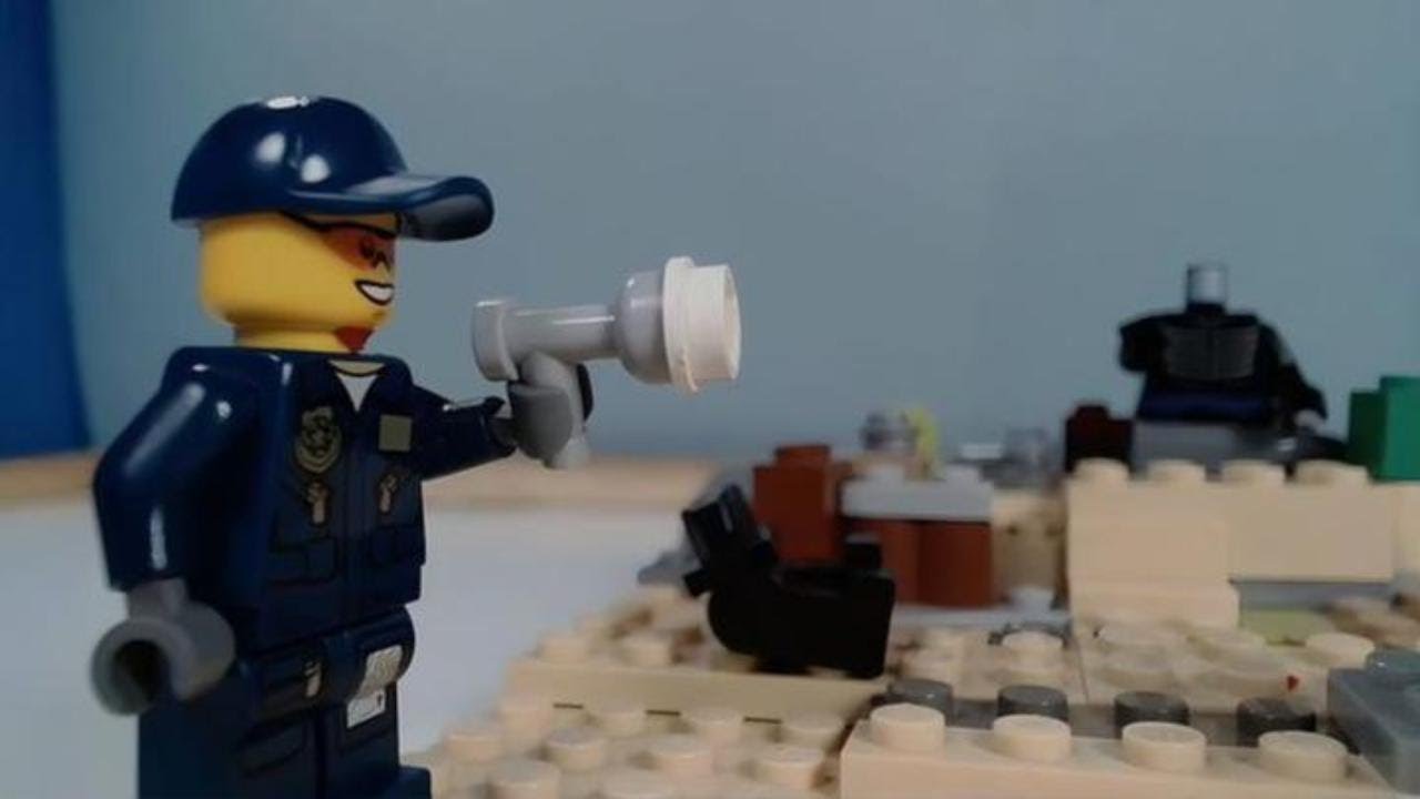 unfinished stop motion. - YouTube