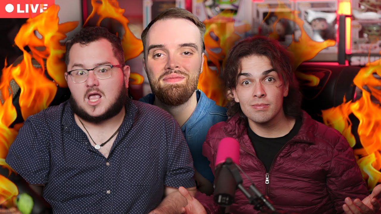 EN VIVO! Gala Montes "Tacara"! Angela Aguilar en Glamour! Trump vs ...