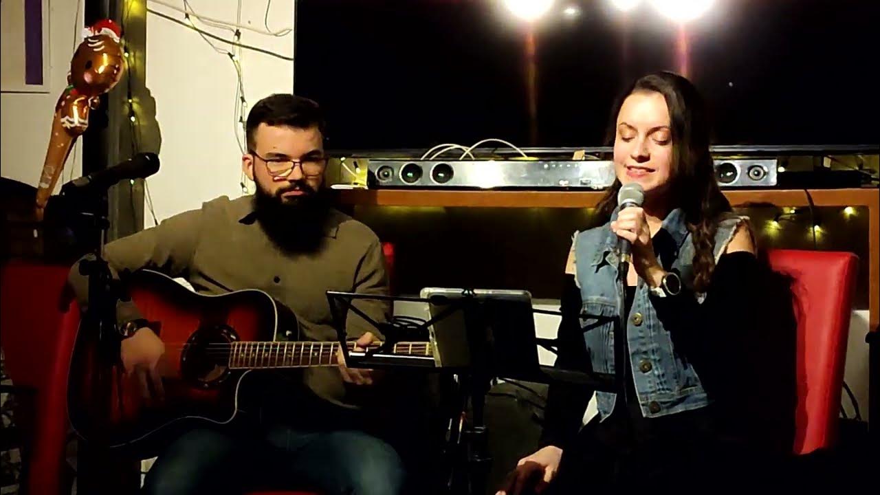 Bishop Briggs - River | Acoustic concert snippet - YouTube