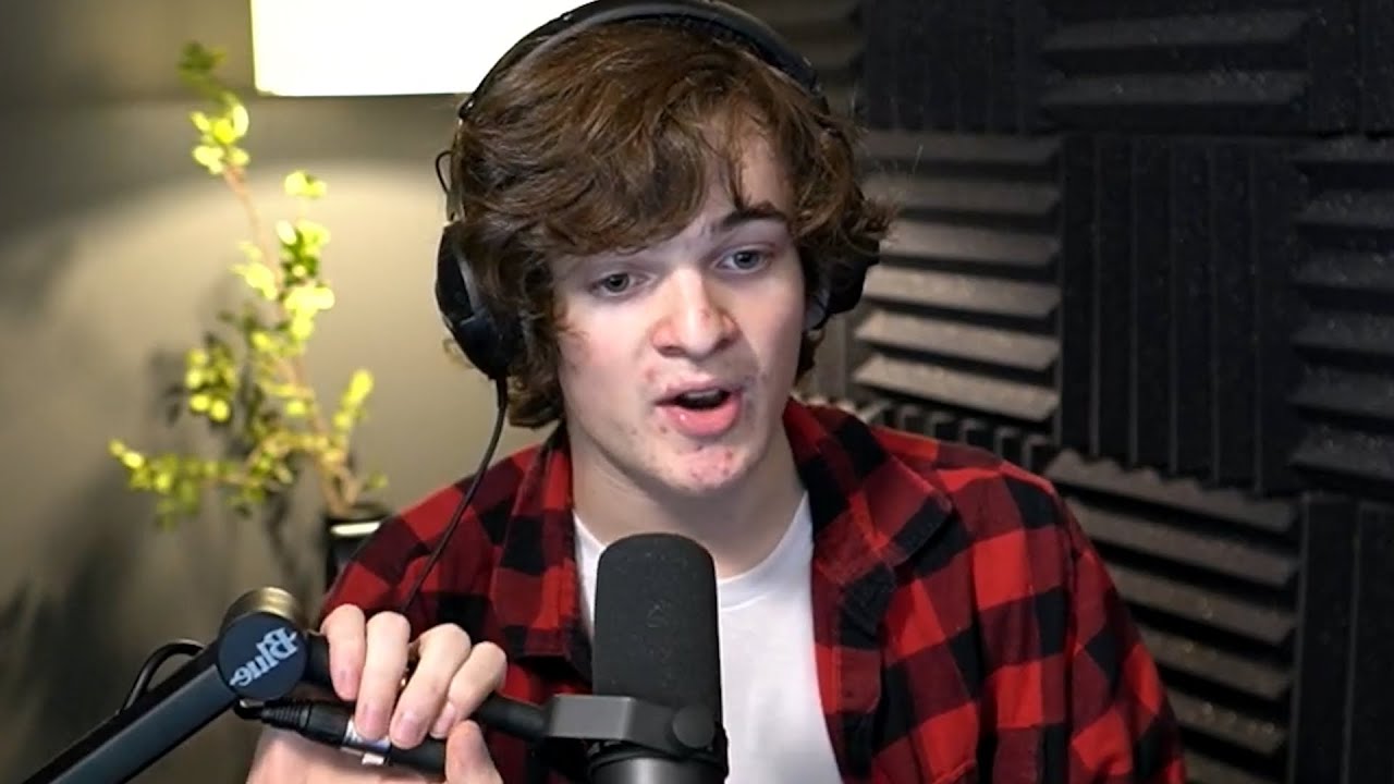 Tubbo Leaks Dream SMP Syndicate Finale! - YouTube