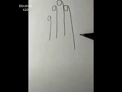Making hand - YouTube