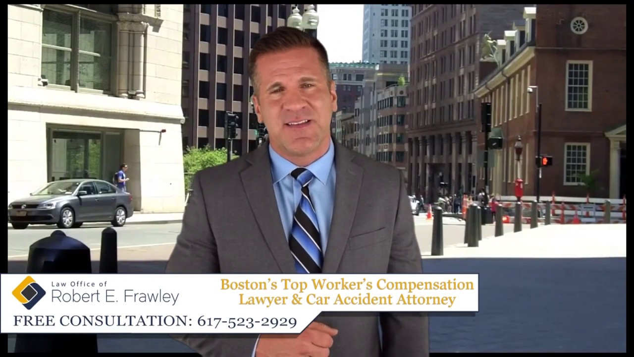 Law Office Of Robert E Frawley - YouTube