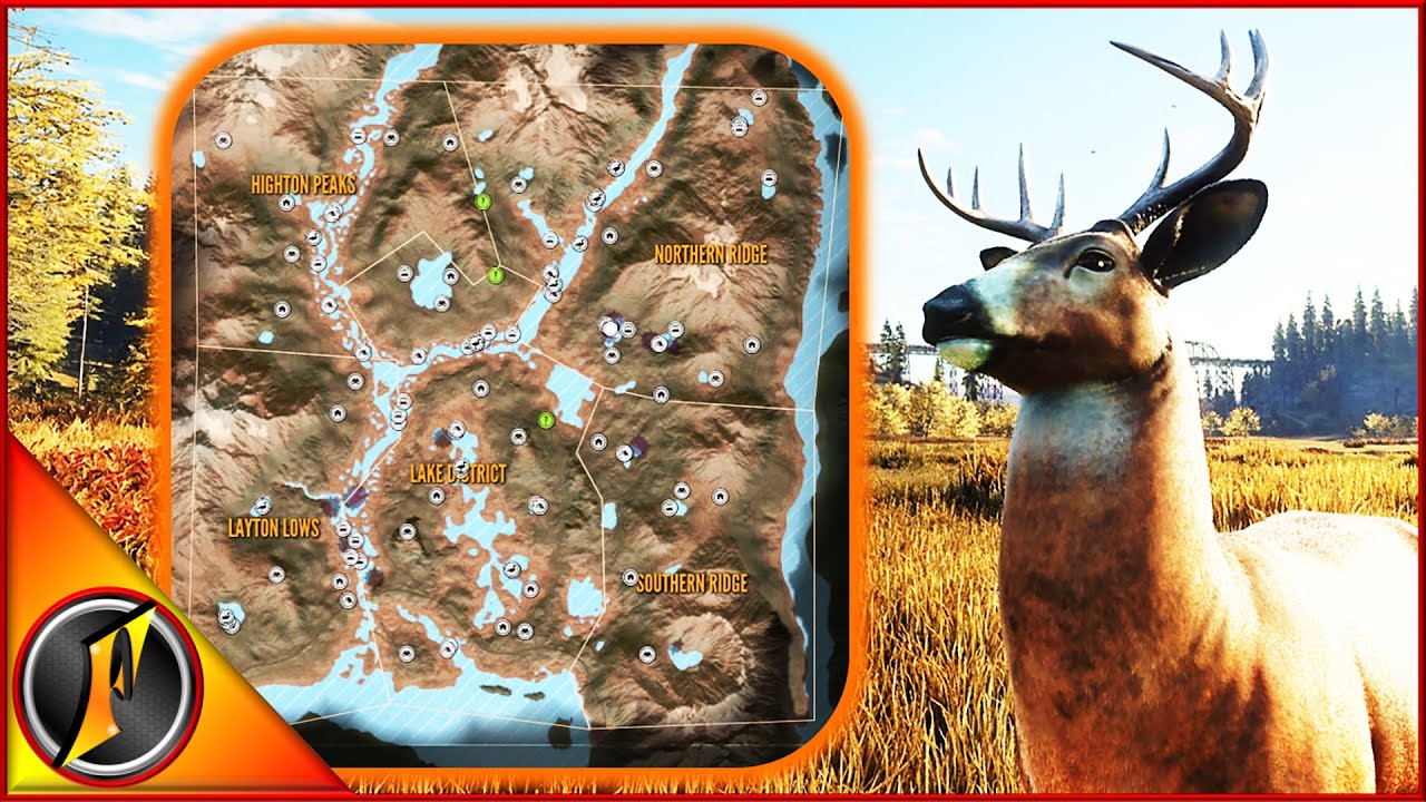 Rediscovering Layton - Finding New Zones from the Latest Patch Changes ...