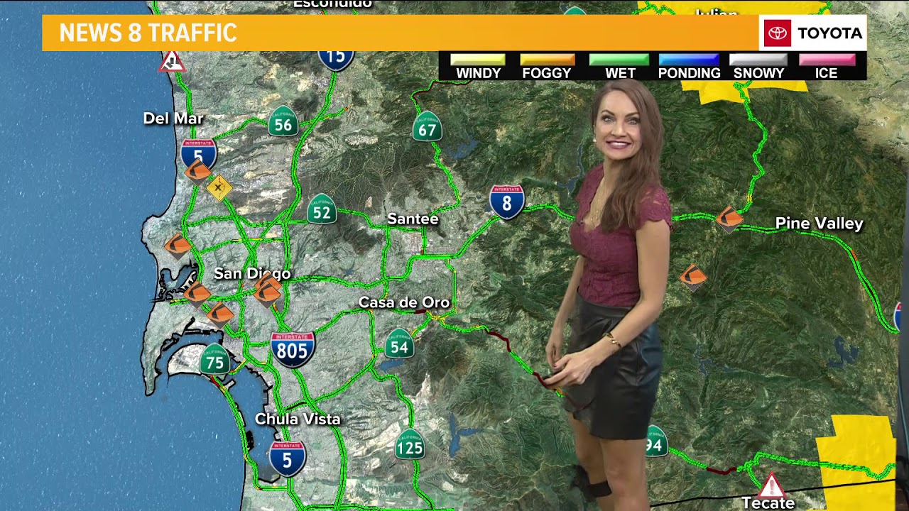 Am I on TV Right Now? | Jenny Milkowski 2-10-21 - YouTube