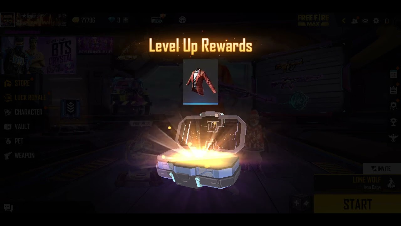 55 level in my game i am so happy 😌🙂🙃🙂 - YouTube