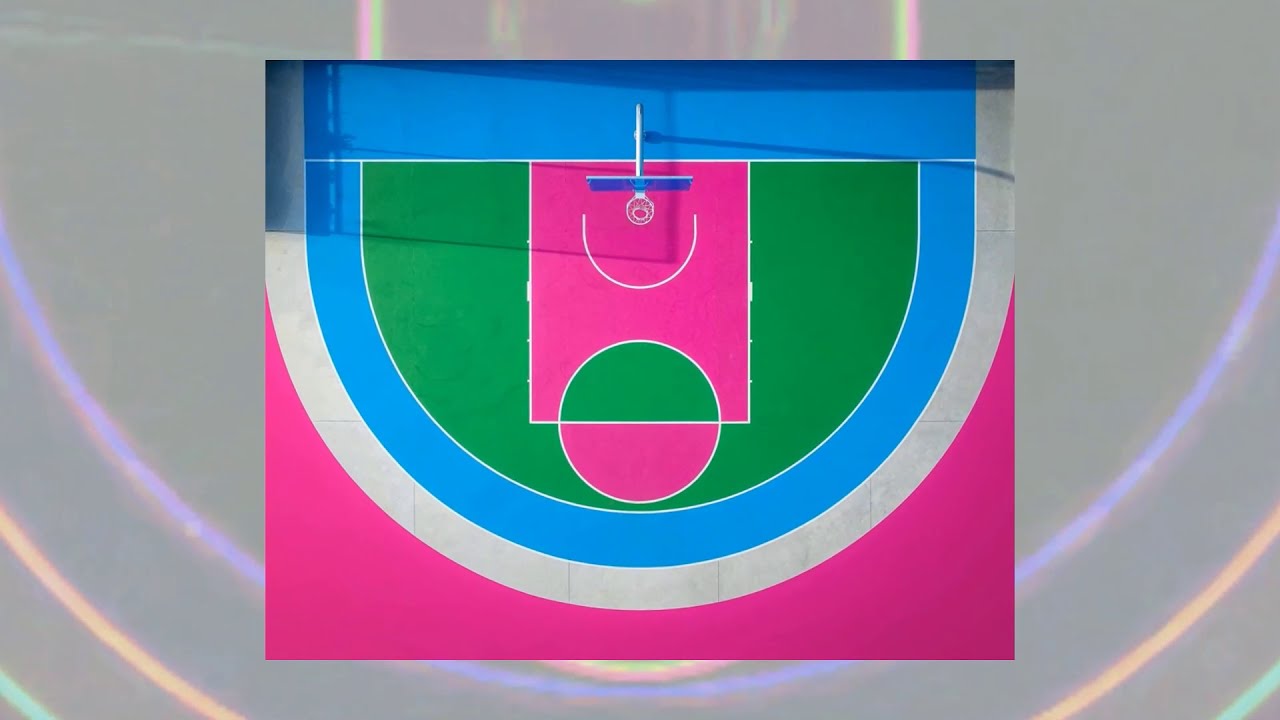 3 New Community Basketball Courts in Auckland using Mapecoat TNS ...