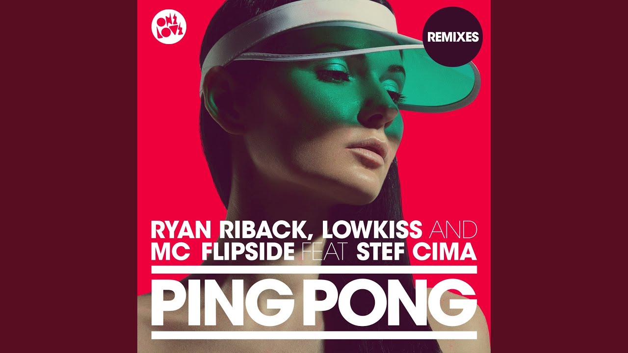 Ping Pong (Lesware Remix) - YouTube Music