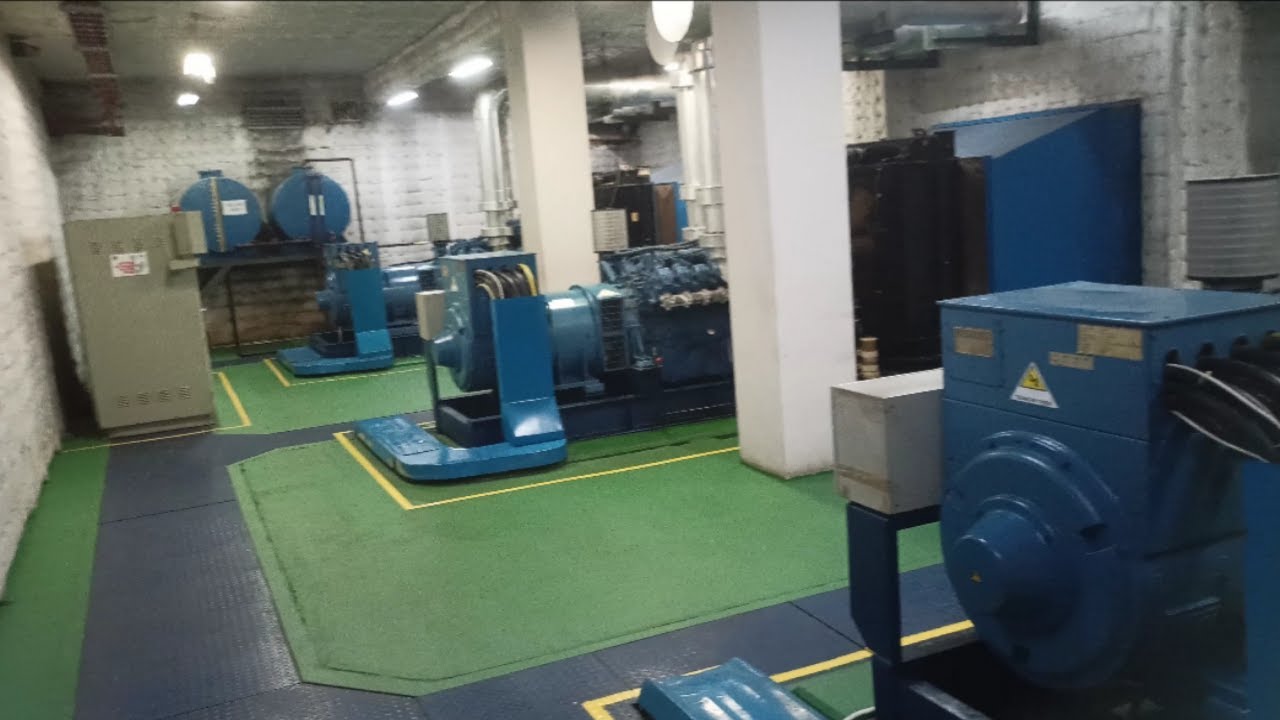 engineering hotel (vlog1) - YouTube