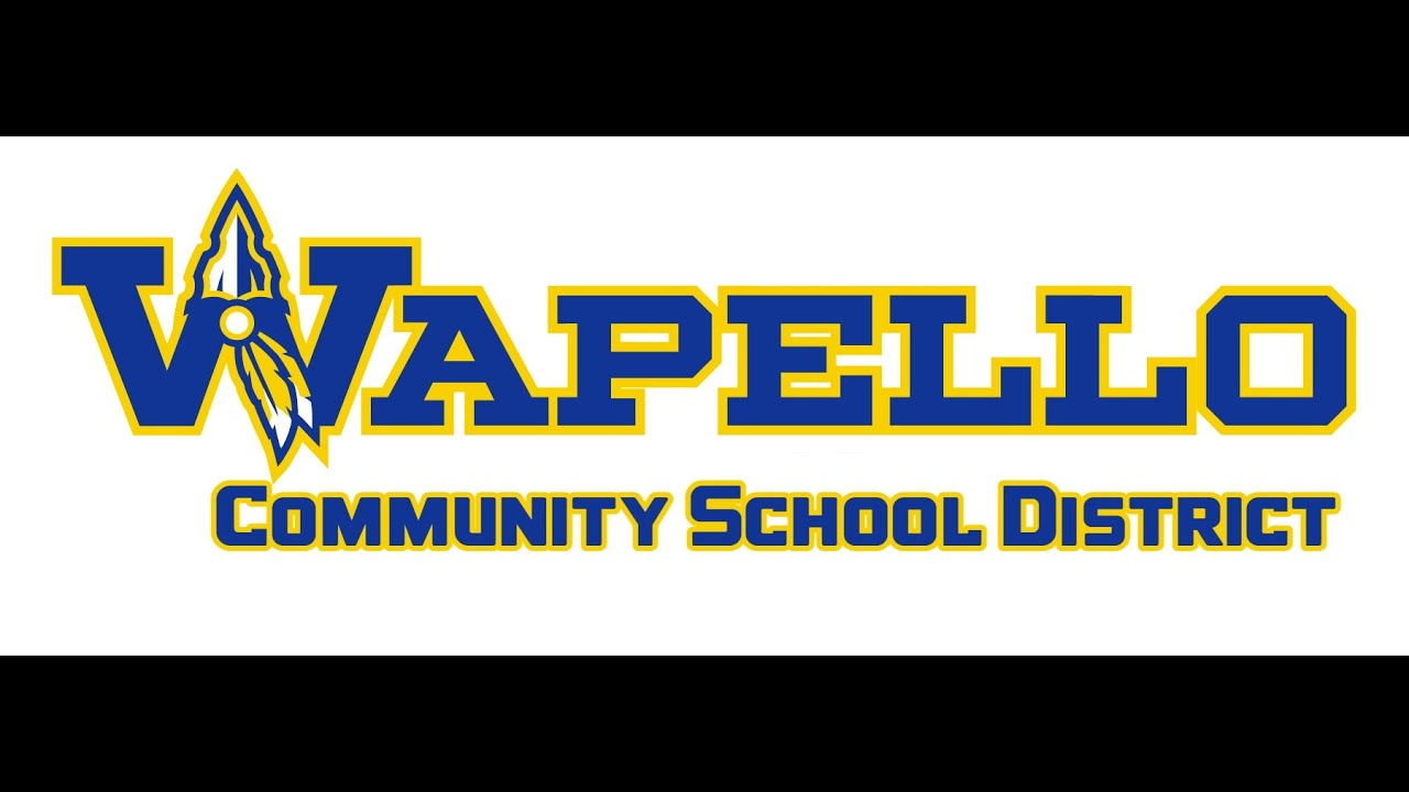 Wapello CSD Board of Directors Regular Meeting 10-9-24 - YouTube