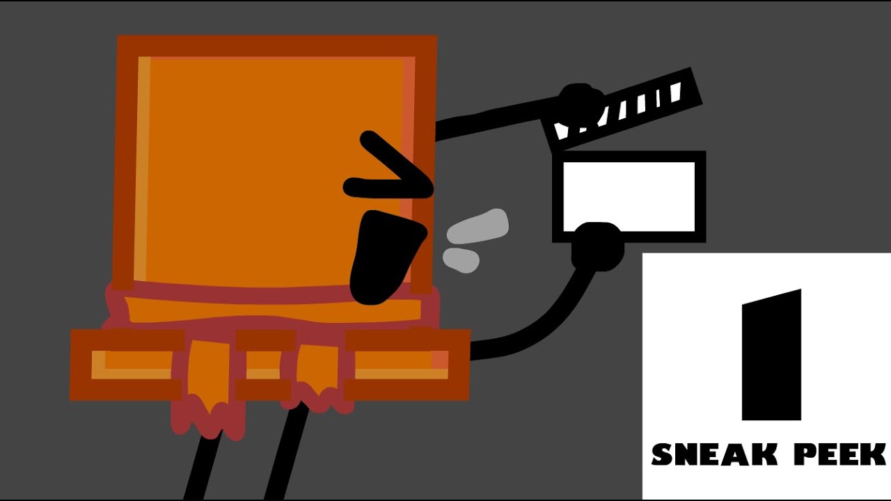 Object ROBLOX | Episode 1 | Sneak Peek - YouTube