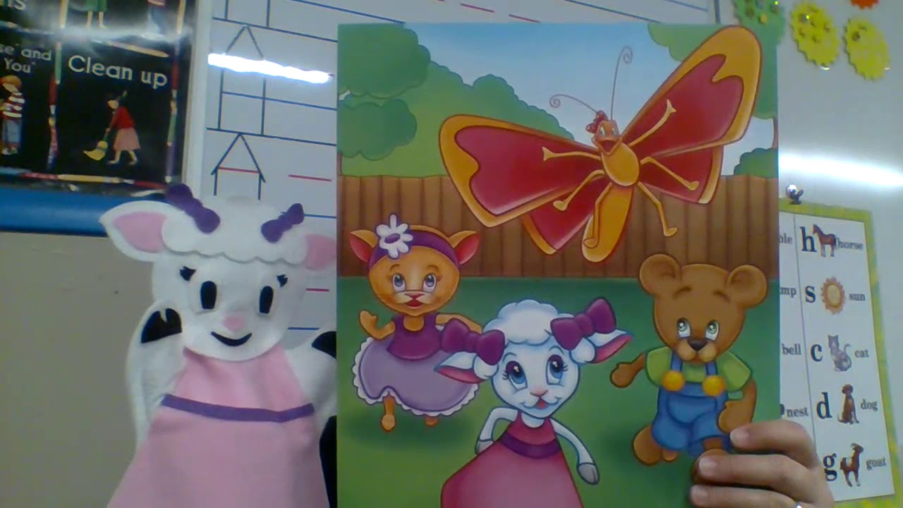 Monday, May 4 Growing Up with Amber Lamb - YouTube