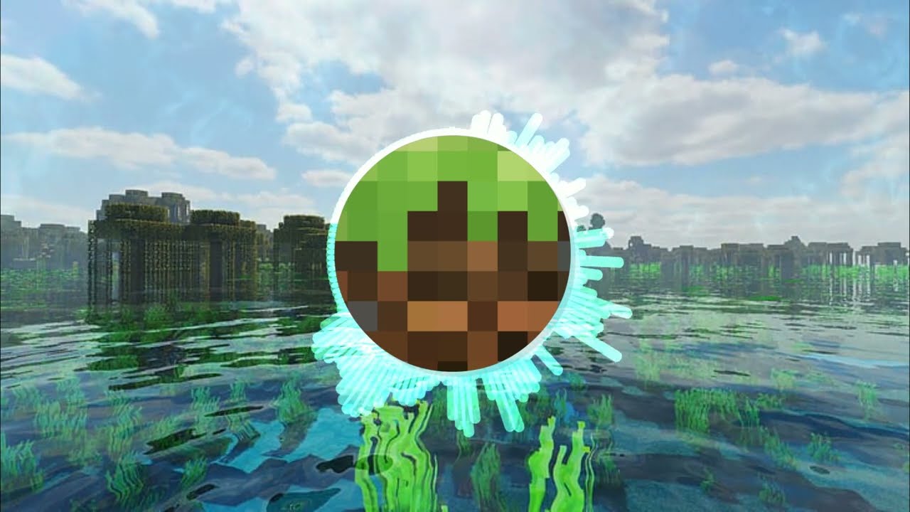 Blind Spots - Volume Beta 04 - Minecraft Soundtrack - YouTube