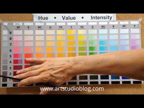 Color Explained - YouTube