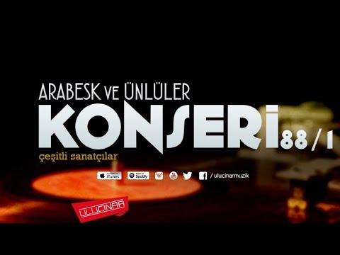 Çeşitli Sanatçılar - Portakalım Dilim Dilim