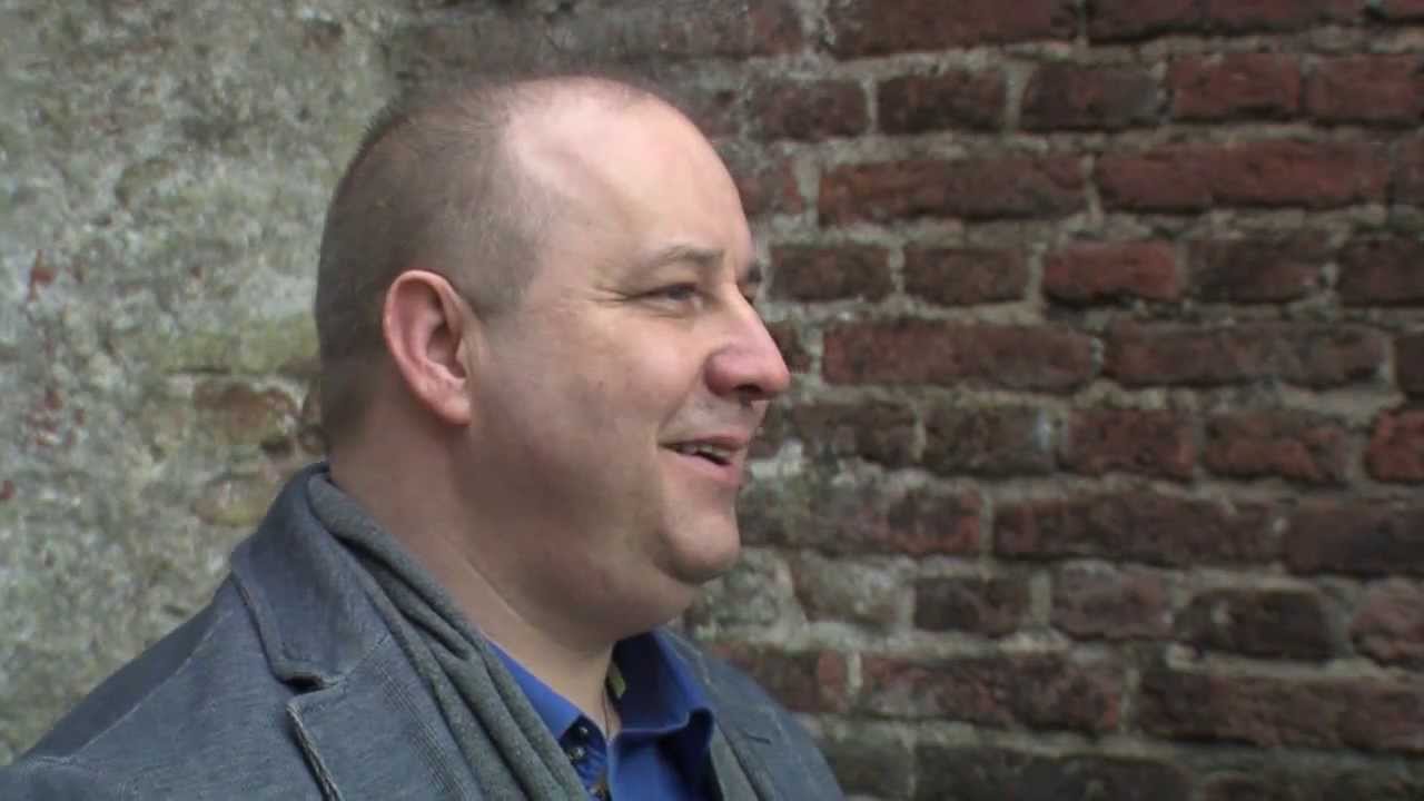 William van dijk Ik voel me rot - YouTube