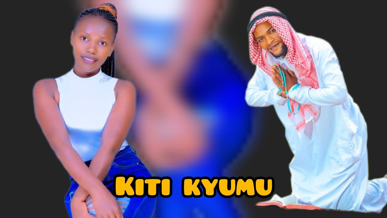 NDEKE YA MUTHANGA TO KITI KYUMU SISTERS 🤣🤣 - YouTube