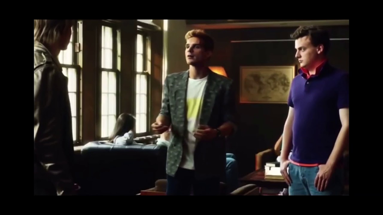 Quicksilver vs Quicksilver - Massive Hit Commercial - YouTube