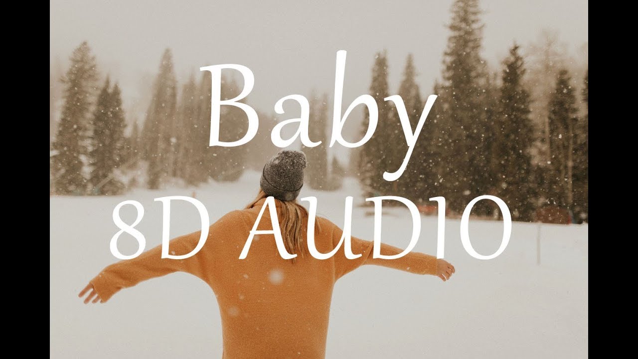 Nicky Jam - Baby ft. Farruko X Amenazzy (8D AUDIO) Remix - YouTube