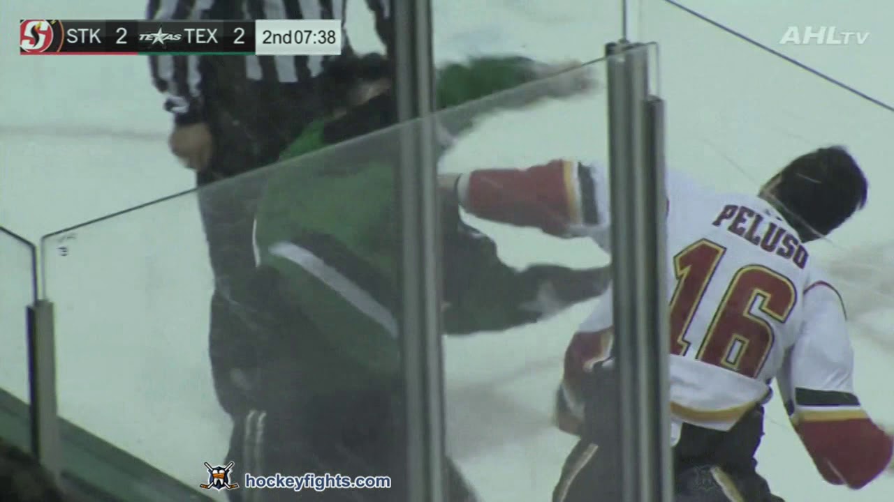 Anthony Peluso vs Nicholas Caamano Jan 25, 2019 - YouTube