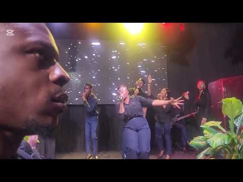 Powerful Worship Session with Mfonobong Inyang (Grace ...