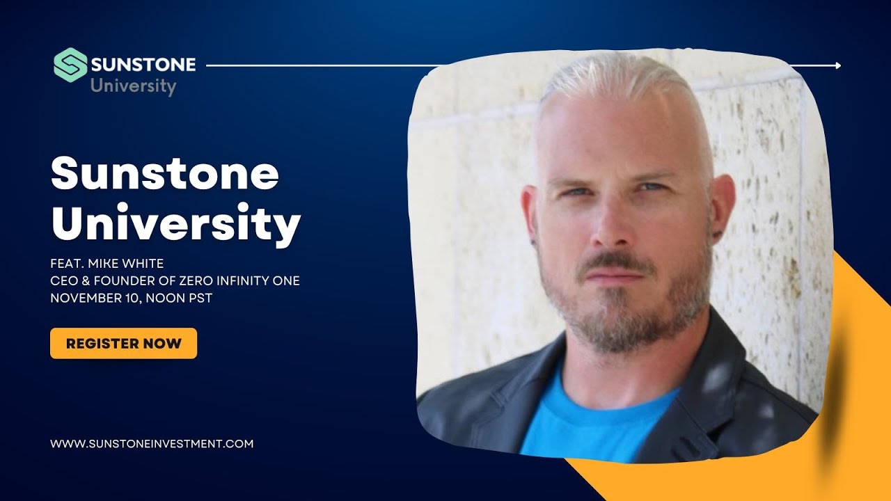 Sunstone University feat. Mike White - YouTube