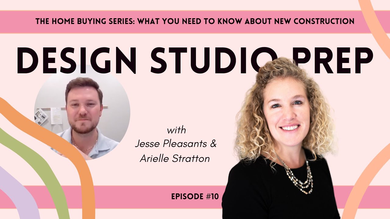 What You Need to Know About New Construction - Design Studio Experience ...