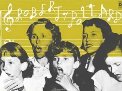 Robert Pollard - Life of a Wife [2007] - YouTube