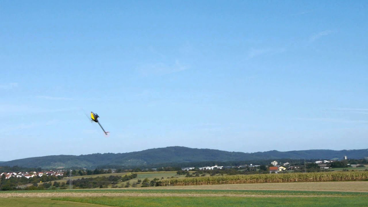 Compass WARP 360 with Canopy! - YouTube