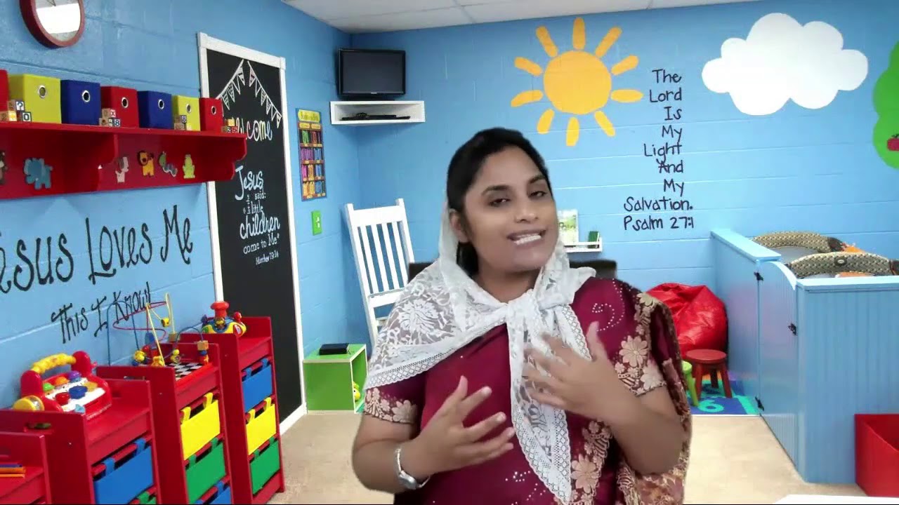 The two builders- bible story for kids, Sunday School - YouTube