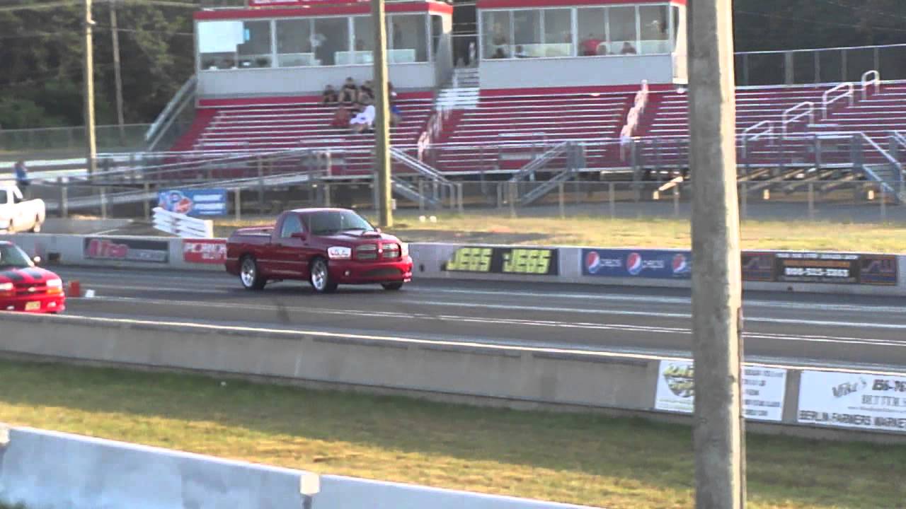 Atco Raceway 7/1/14 - YouTube