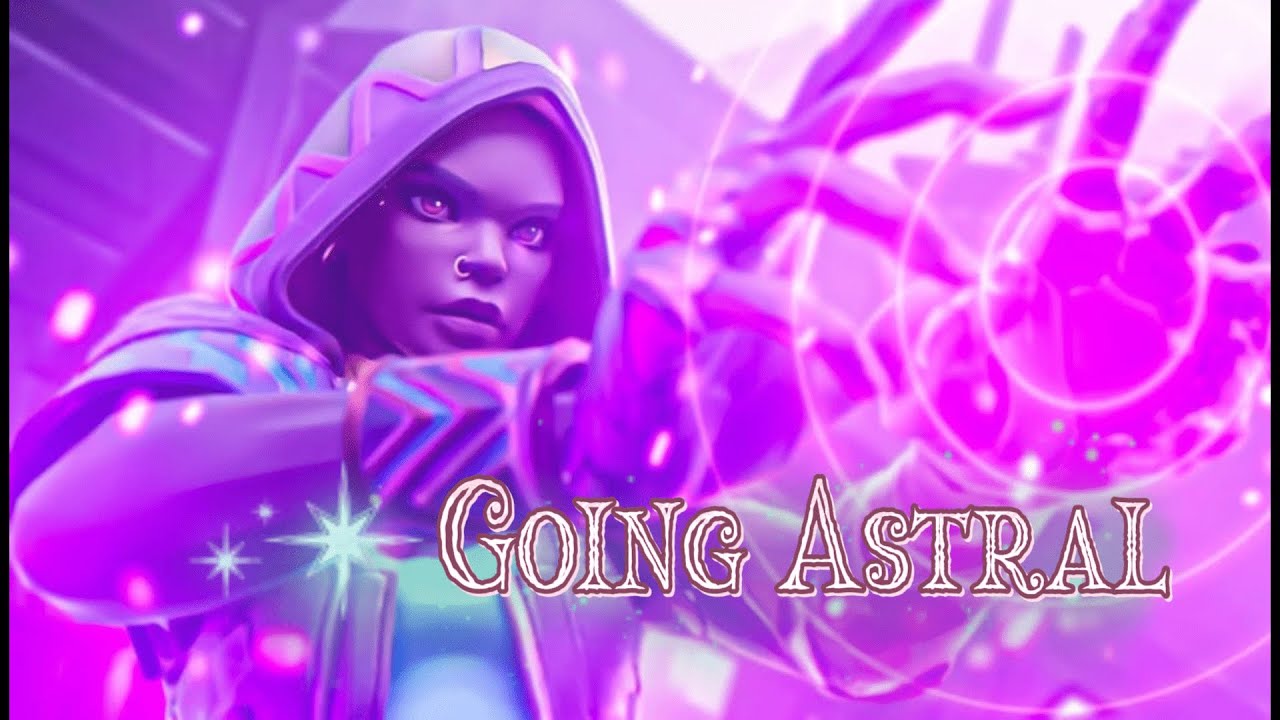 Going Astral with KiKi! Valorant Astra Compilation! - YouTube