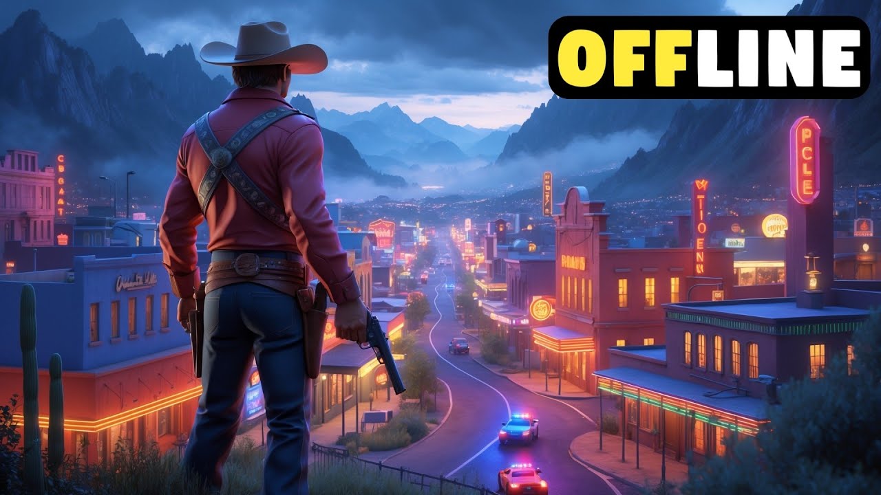 Top 10 Realistic Games for Android and iOS 2025 | Best HIGH GRAPHICS ...