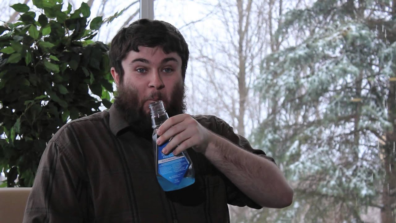 An Interview with the Famous Timothy "Timberfall" Fallon - YouTube