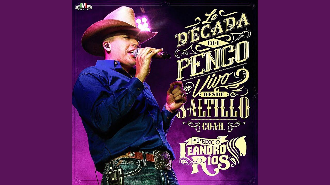 Mi Ranchito (En Vivo) - YouTube