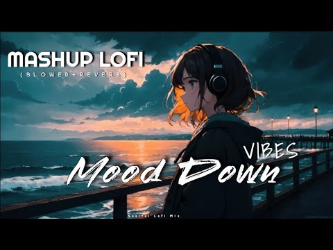 Heartless Night Mash-up Lofi l Lofi Songs | Bollywood songs | Chillout ...